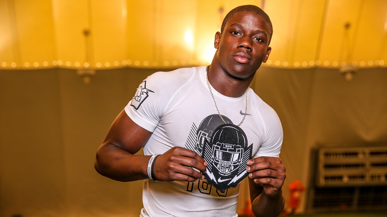 ND Not Gonna Throw Away Shot With Austin Jr. This Weekend | Irish ...