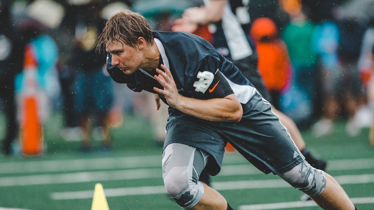 2021 ESPN 300 Released Irish Sports Daily