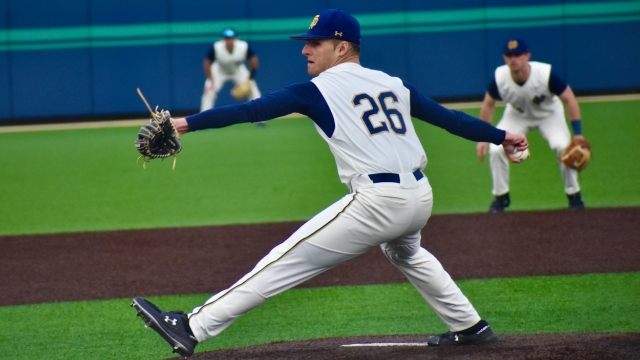 Roman Kimball, Right-Handed Pitcher, P27 Academy | Irish Sports Daily