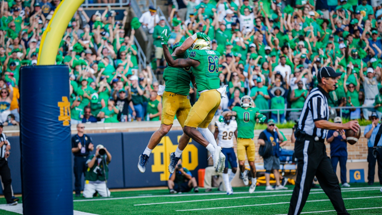 Three Things | Irish Sports Daily