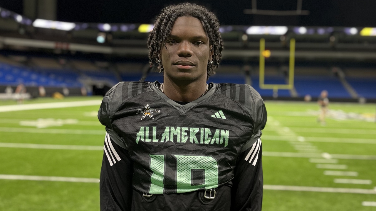 Video | AAB Highlights | Notre Dame S Signee Adon Shuler | Irish Sports ...