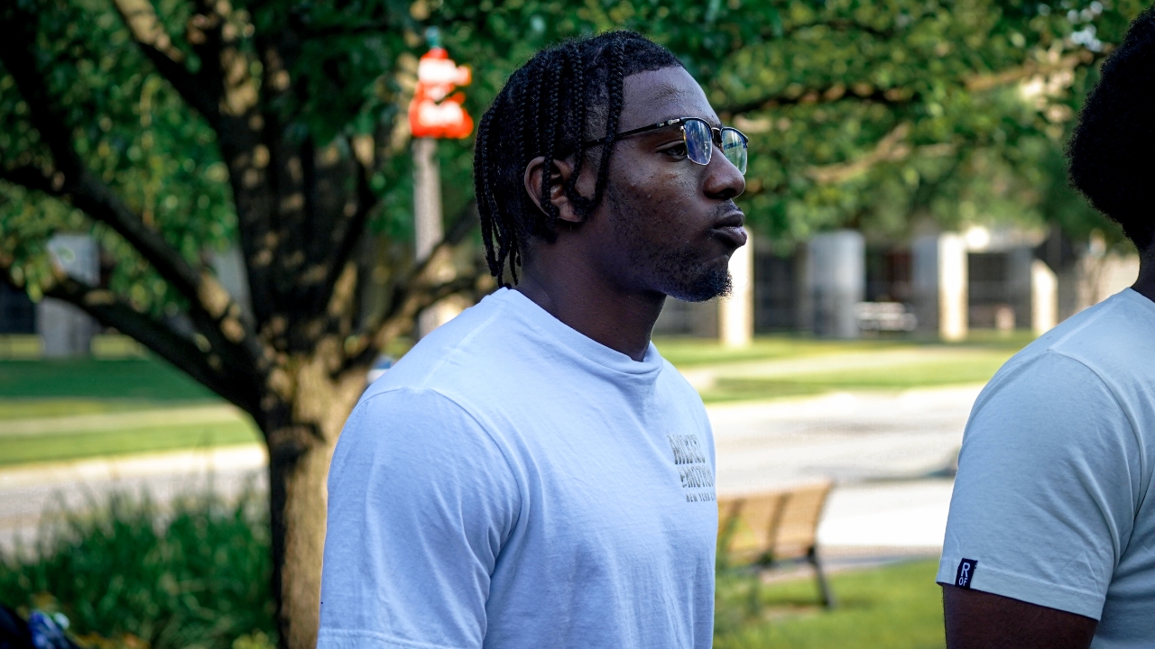 Video | 2024 Notre Dame RB Commit Kedren Young Game One Cut | Irish ...