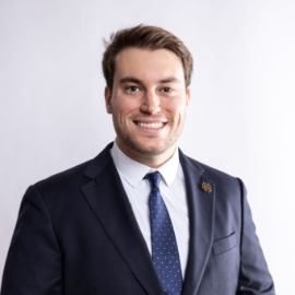 Notre Dame Football Roster - 2024 | Irish Sports Daily