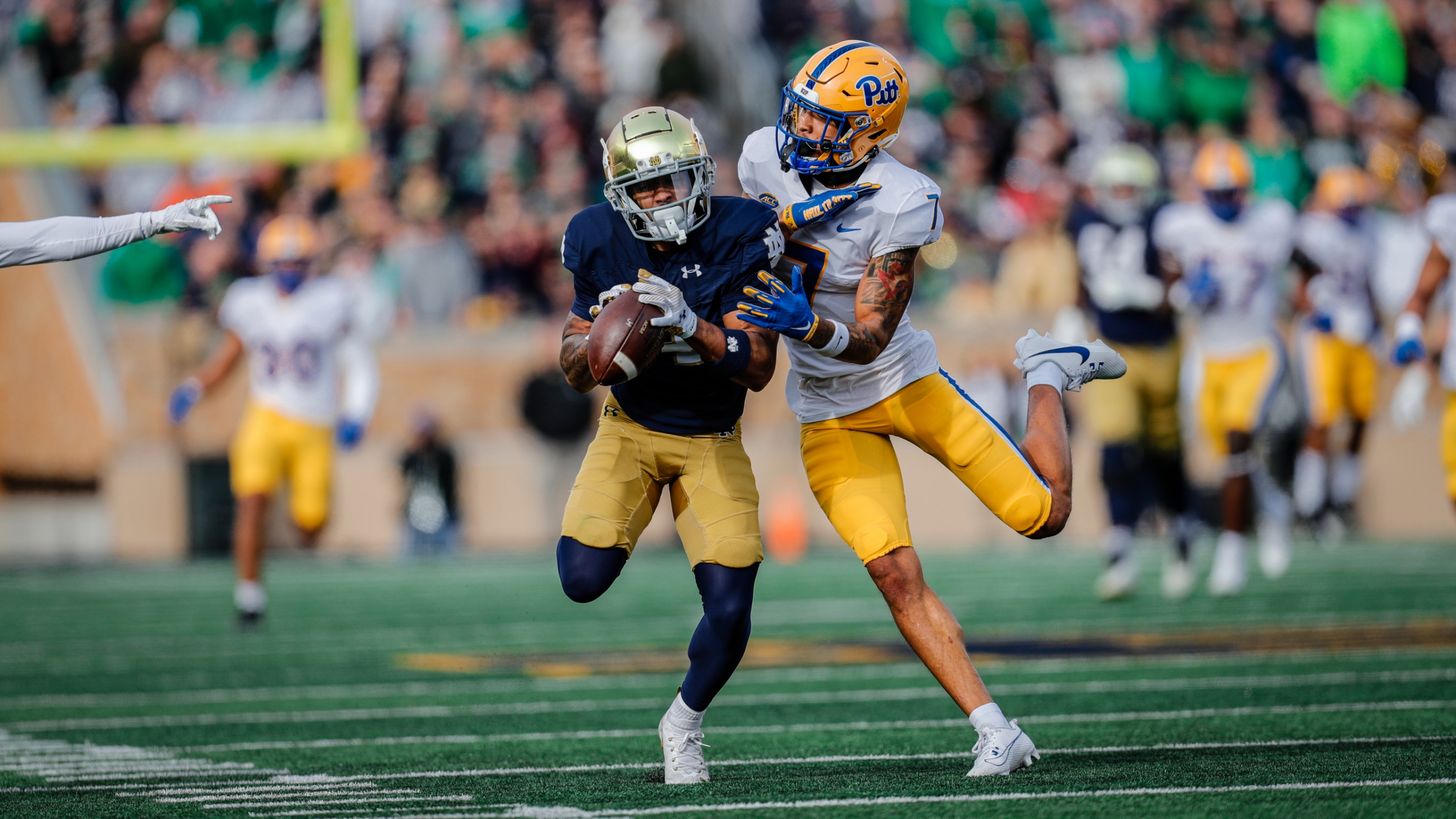 Preview Army-Navy 2025 : le Trophée Commander-in-Chief en jeu à ...