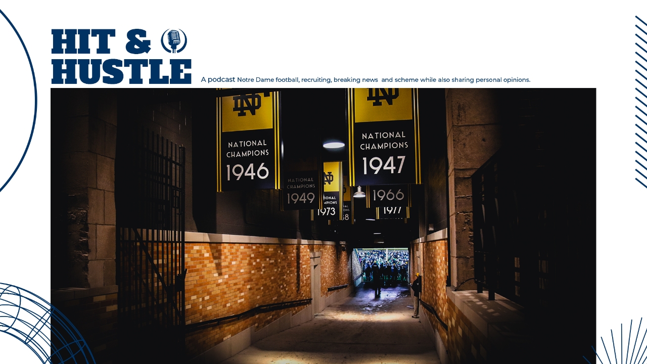 Hit & Hustle | Hot Take Thursday | Irish Sports Daily