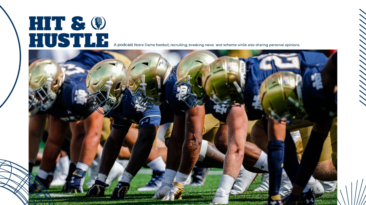 Hit & Hustle | Last Look at Arkansas + First Look at Boise State ...