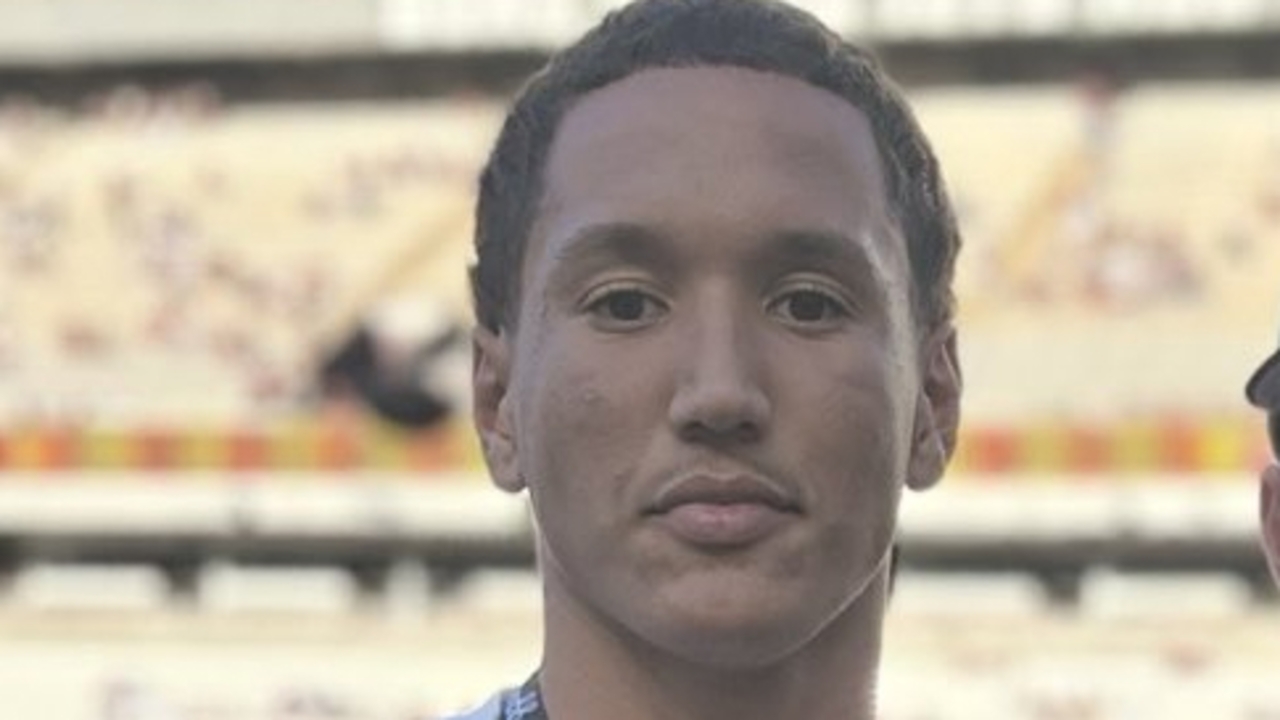 2027 Malik Howard Emerges As New Notre Dame TE Target | Irish Sports Daily